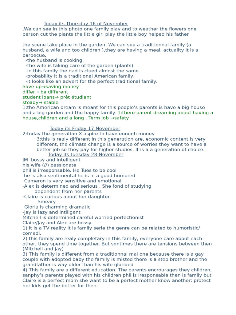 Anglais | PDF