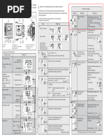 Event Codes PF W10 | PDF | Parameter (Computer Programming) | Subroutine