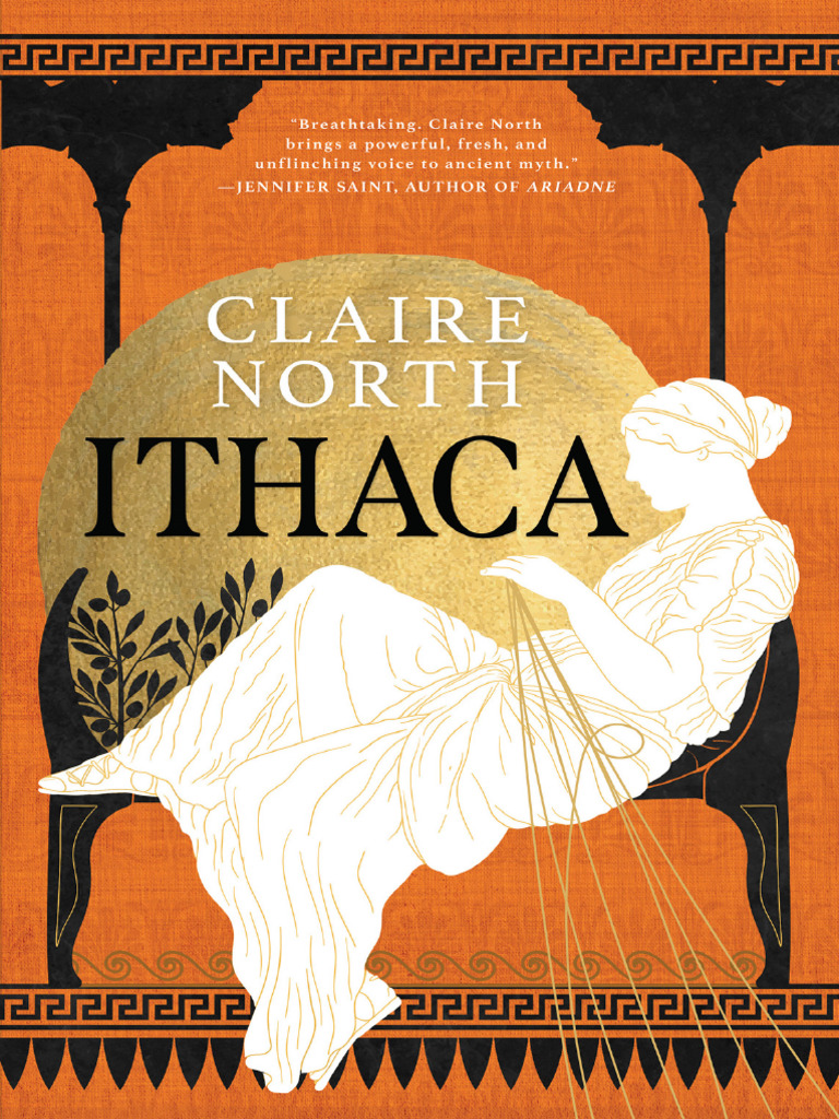 Ithaca | PDF