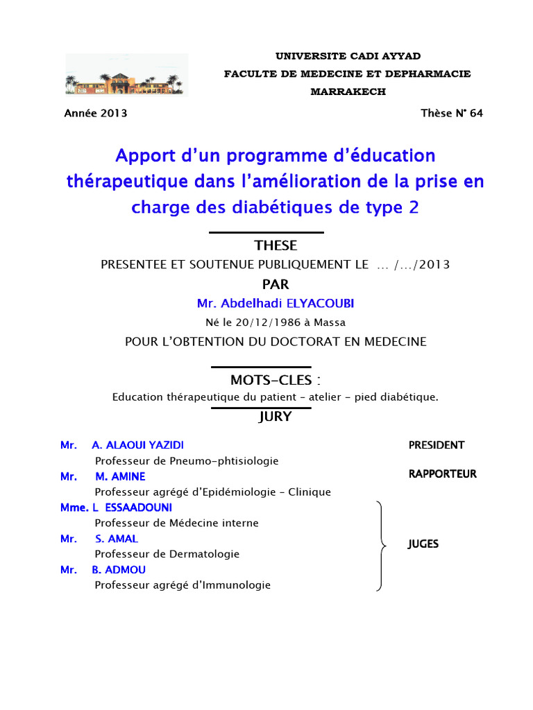 These ETP | PDF