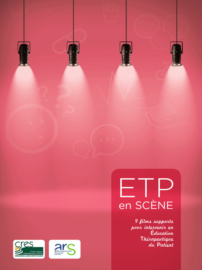 Guide Utilisateur Etp en Scene - Doc | PDF