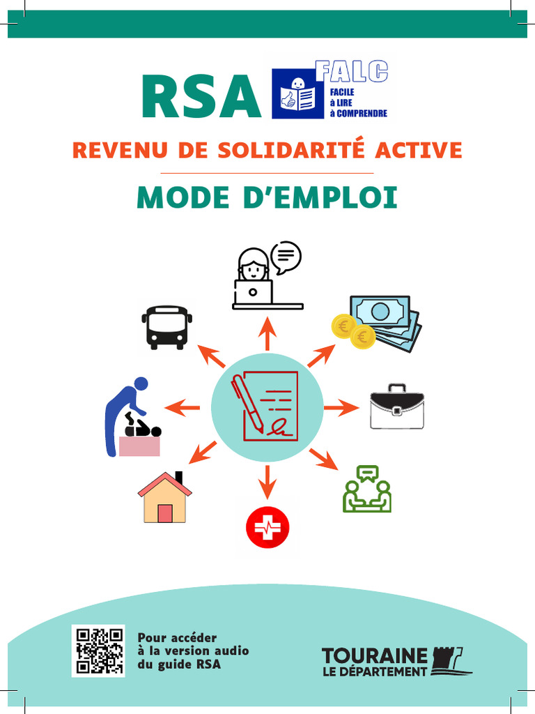 Guide Rsa Falc | PDF