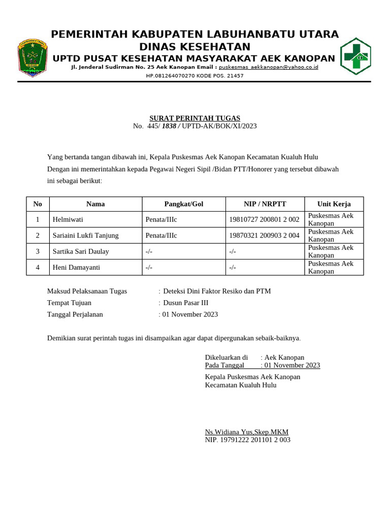 SPT November 2023 | PDF