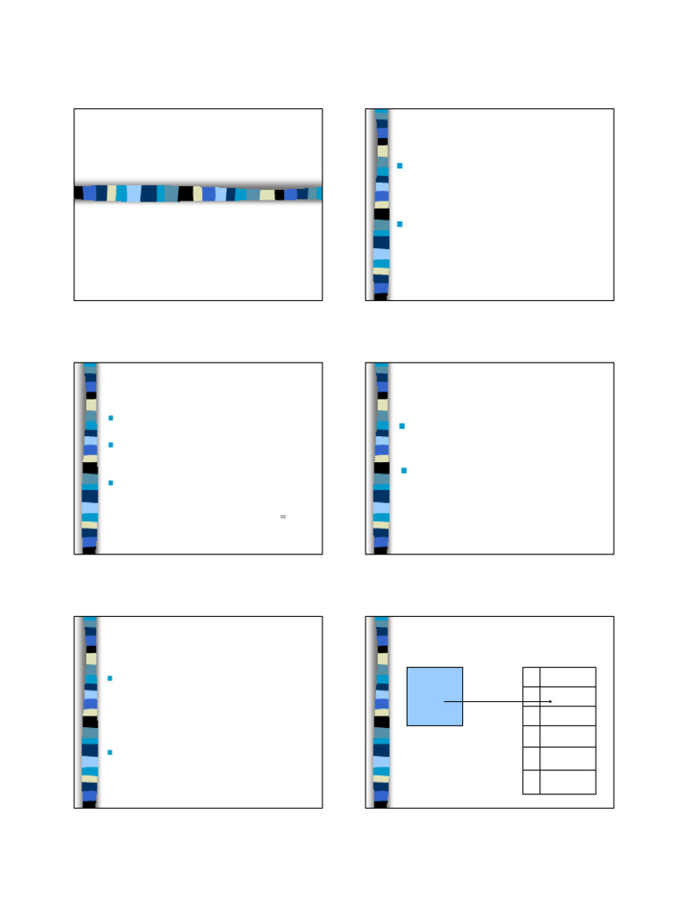 Hashing | PDF Hashing | PDF