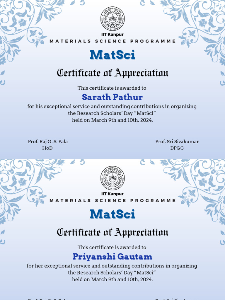 Certificate Draft - 20240818 - 111748 - 0000 | PDF