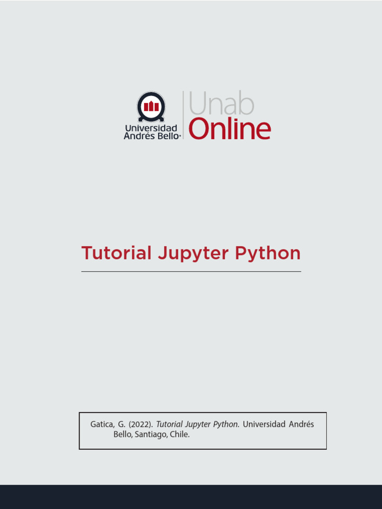 Mii702 s4 Jupyter | PDF