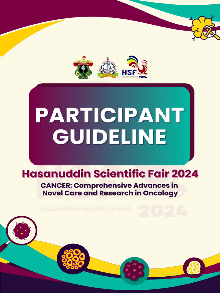 Literature Review Guideline HSF 2024 | PDF