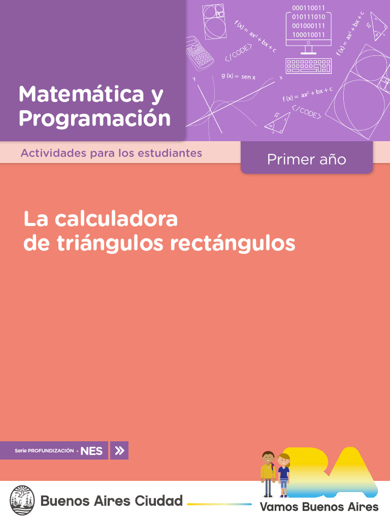 35201f F9a08a Profnes Mate y Prog La Calculadora de Triangulos ...