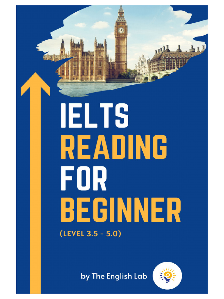 (Englab) Reading Beginner | PDF