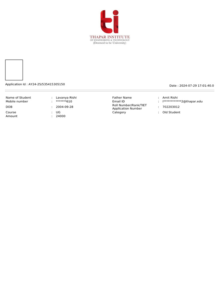 Ay24 25 535415305150 | PDF