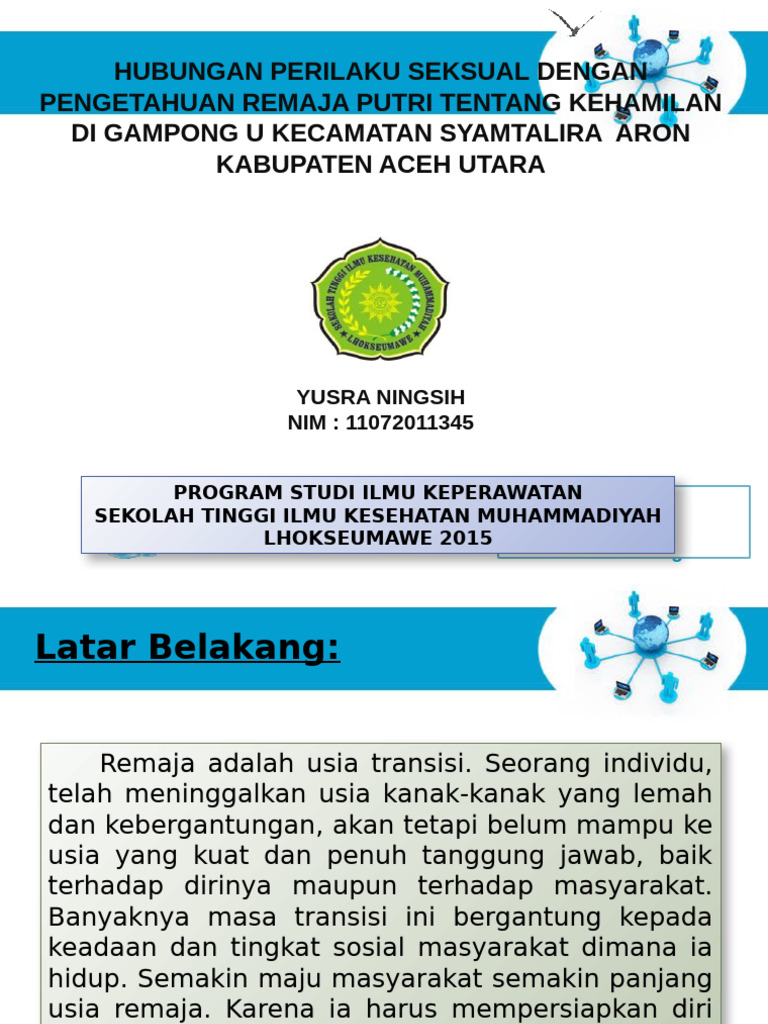Proposal (Yusra) | PDF