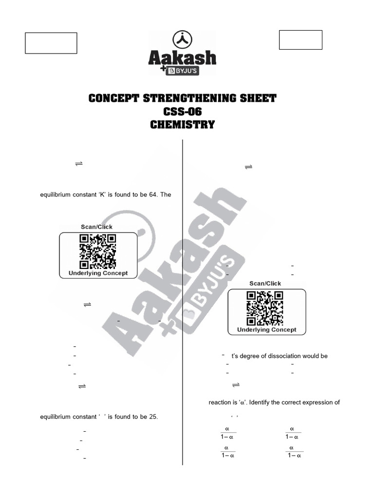Concept Strengthening Sheet (CSS-06) JCT Based On AIATS-06 (CF+OYM ...