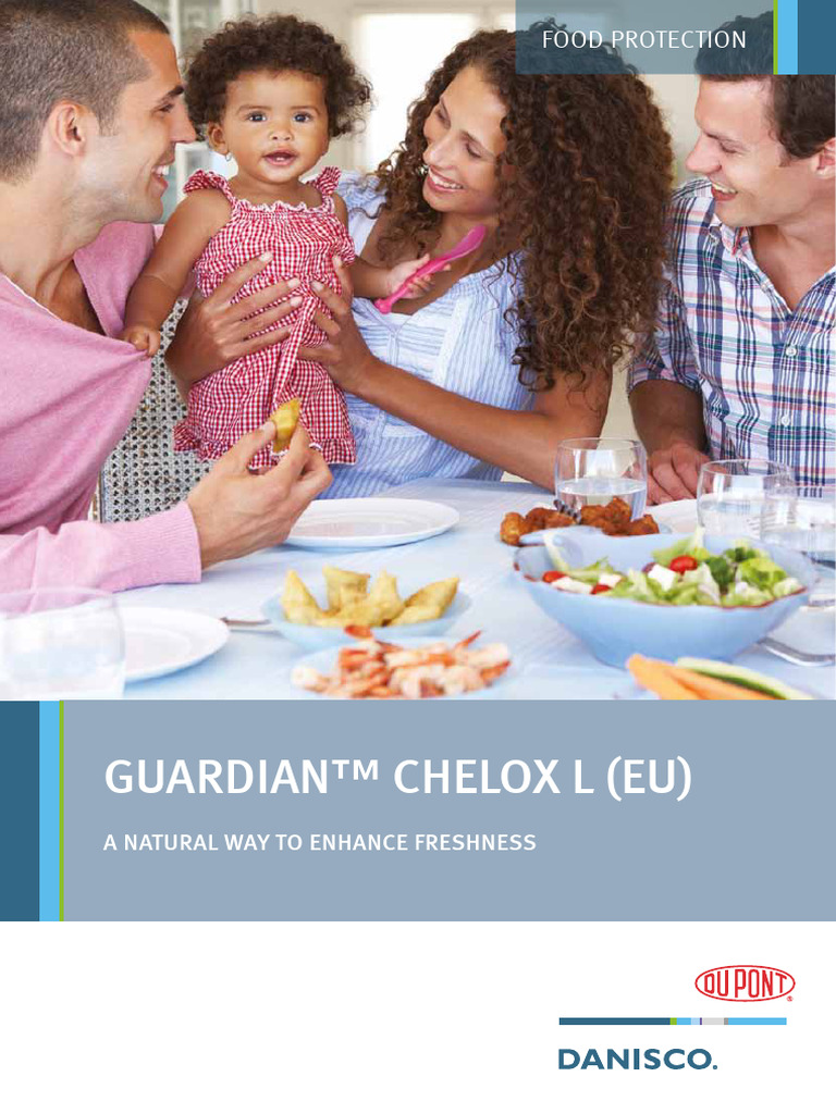 Quelante - Chelox L | PDF