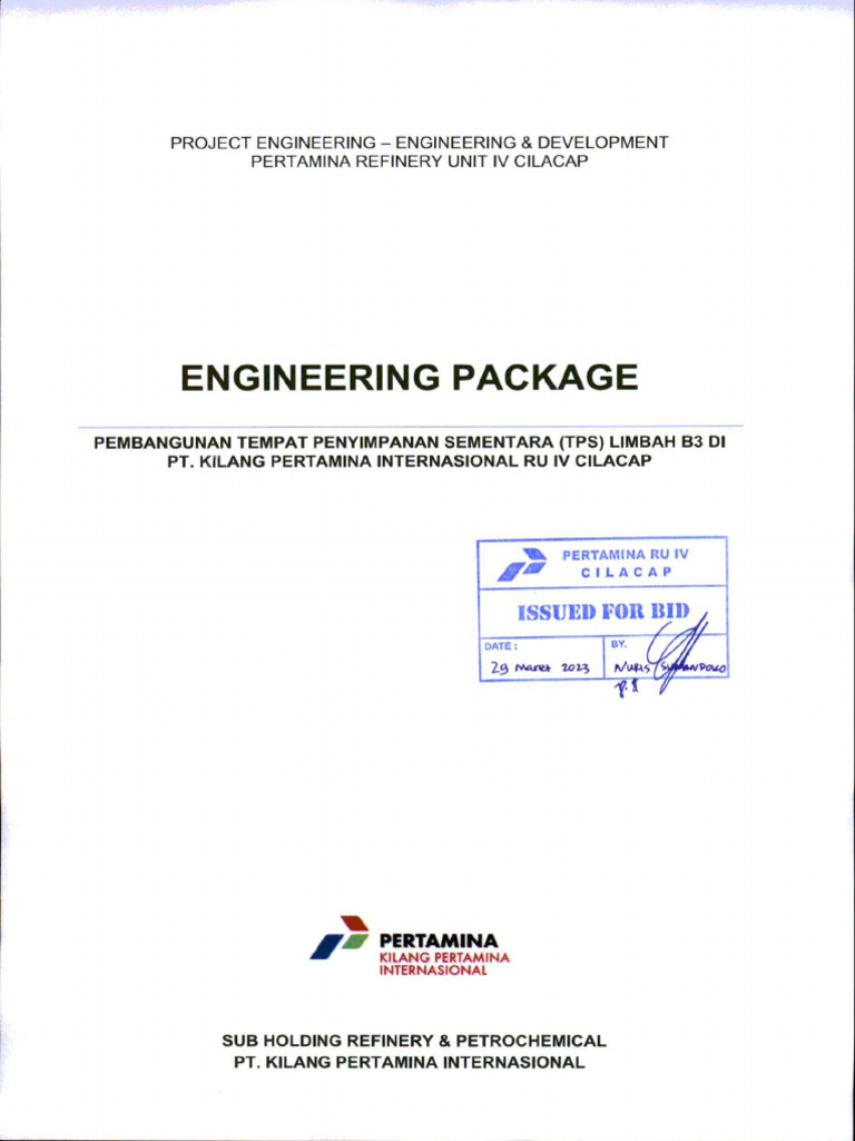 Scan-RKS-Limbah-B3 | PDF