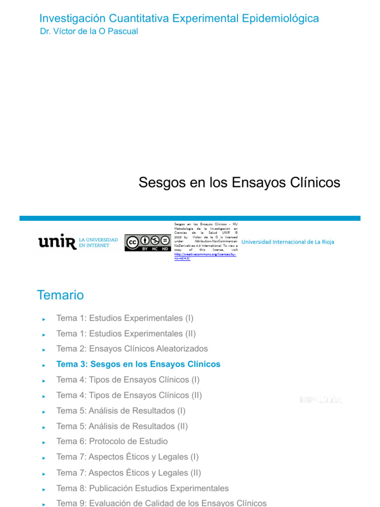 Tema 3 - VOP | PDF