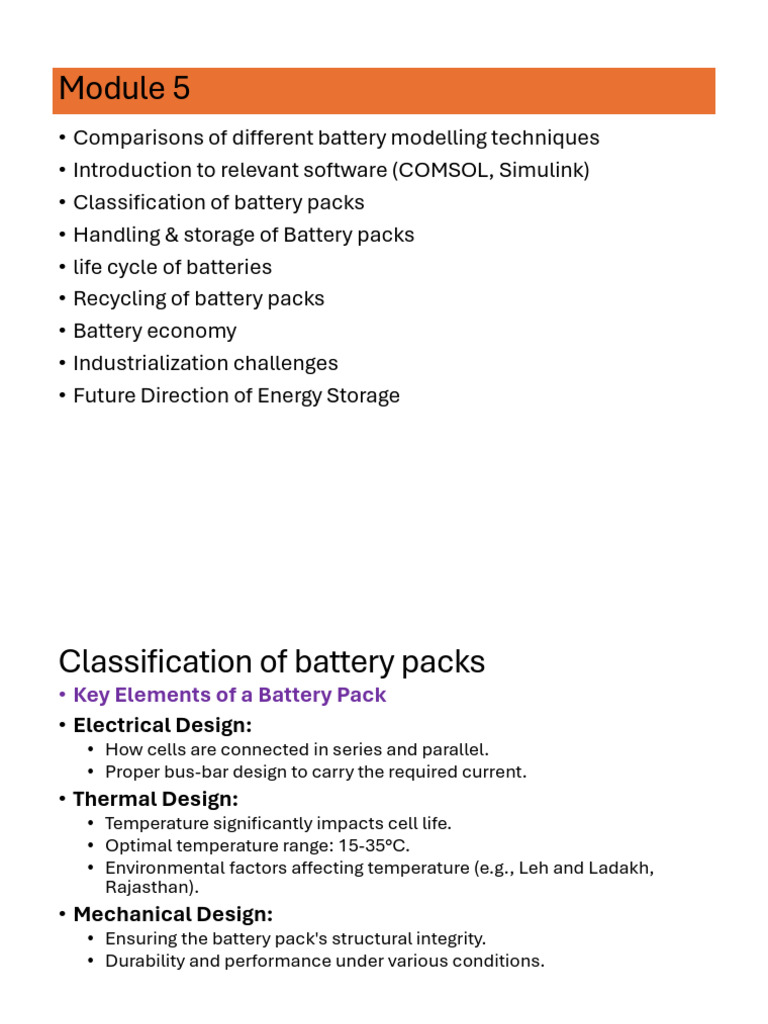 Battery Systems Engineering Overview | PDF | Energy Storage | Home & Garden