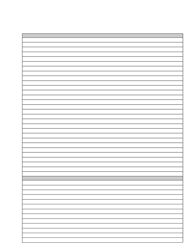 E1 Planilla Revisión Cálculo de Estructura | PDF