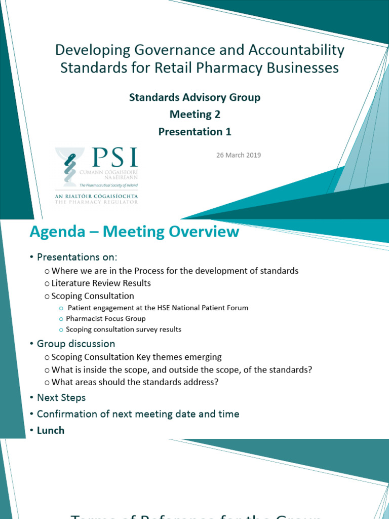 ESG AN Introduction | PDF