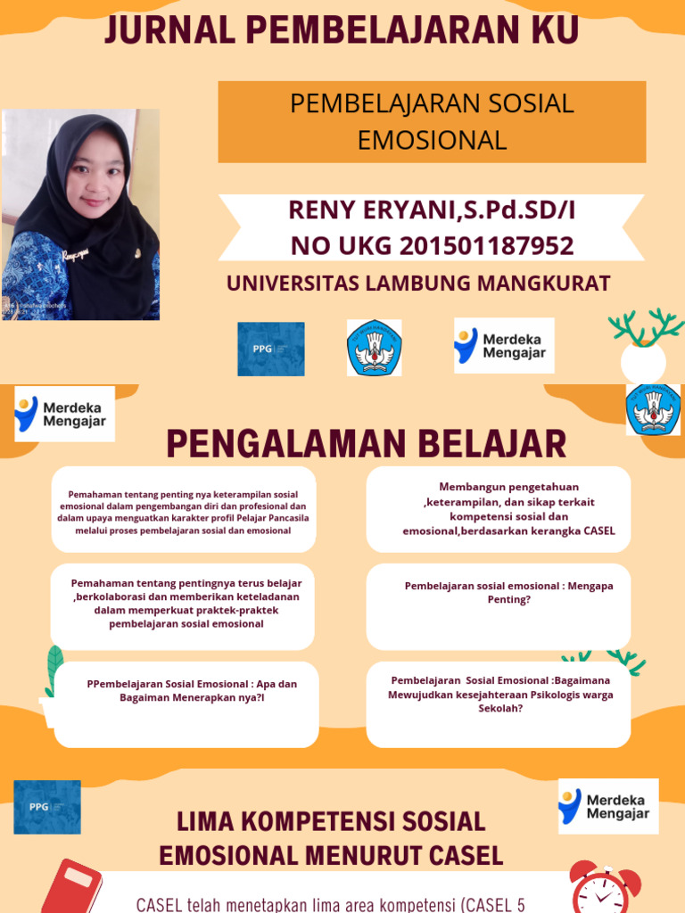 AKSI NYATA TOPIK 2 RENY ERYANI, S.PD - SD 201501187952 | PDF