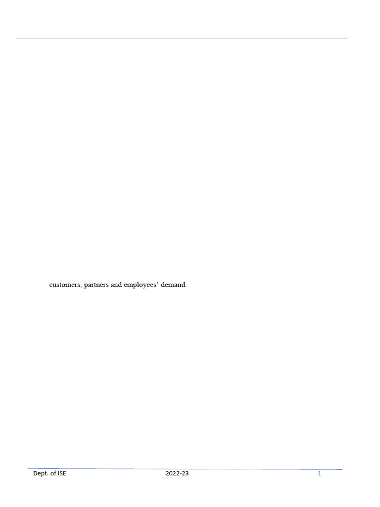 Mad Final Report | PDF