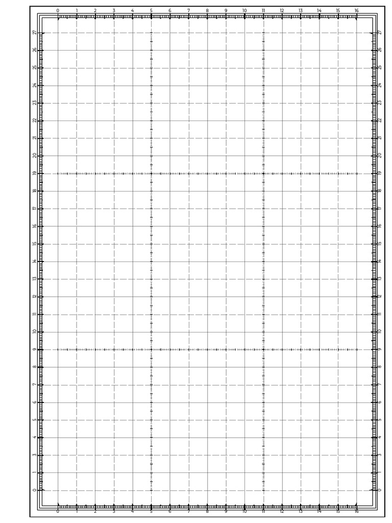 A4 Template 1 | PDF