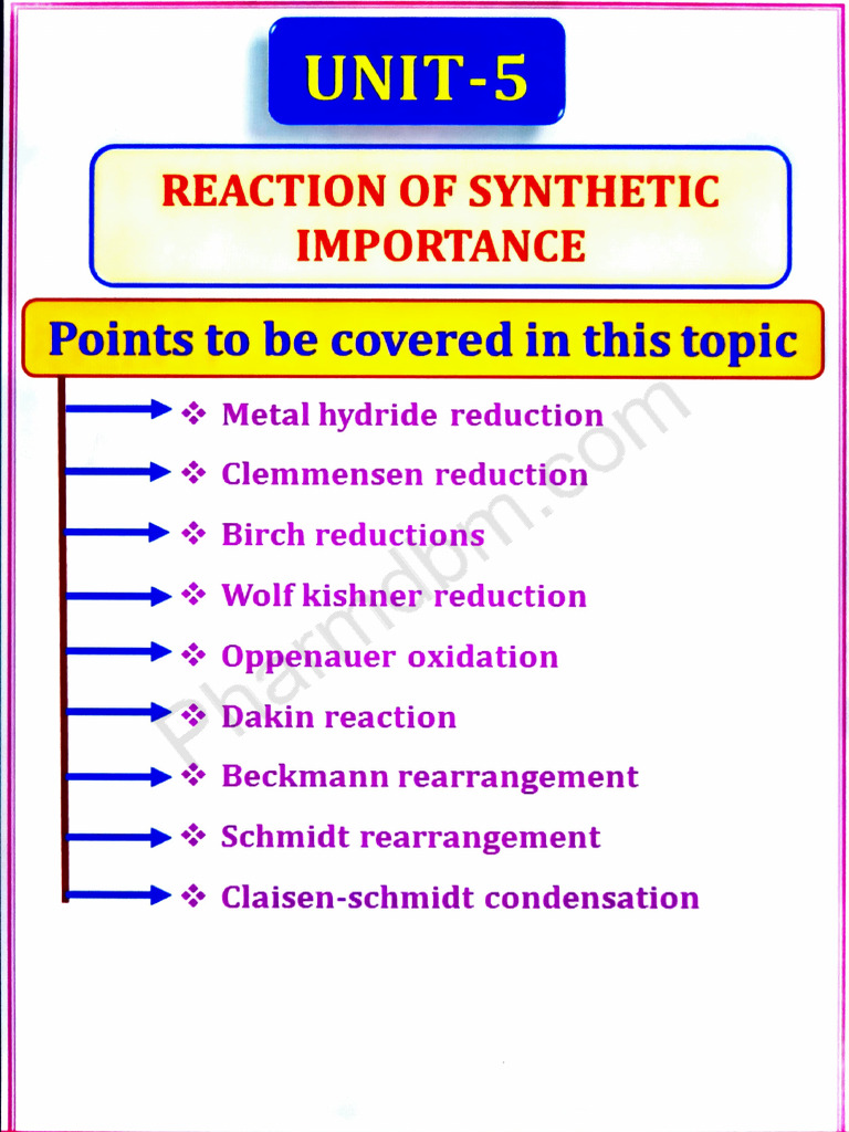 POC III Unit 5 | PDF