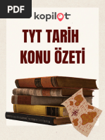 8.sinif Inkilap Tarihi 1. Unite Konu Anlatimi | PDF