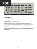 Purity Installation QuickGuide | PDF | Computer Keyboard | Software