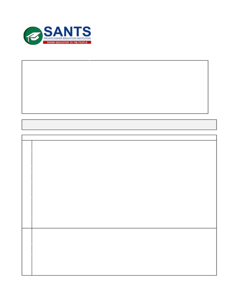 Pfs 2 | PDF | Learning | Career & Growth