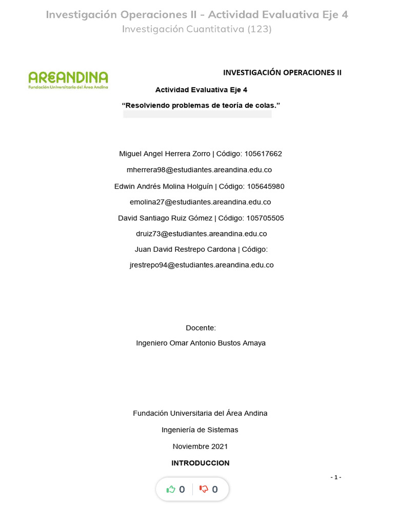 investigacion-operaciones-ii-actividad-evaluativa-eje-4_compress | PDF investigacion-operaciones-ii-actividad-evaluativa-eje-4_compress | PDF