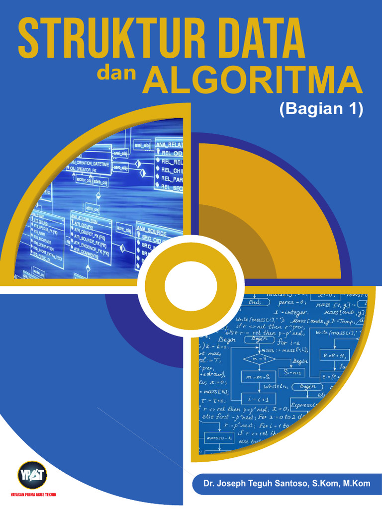 Struktur Data Dan Algoritma | PDF | Teknologi & Rekayasa