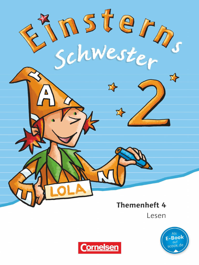 Einsterns Schwester 2 Losungen Pdf