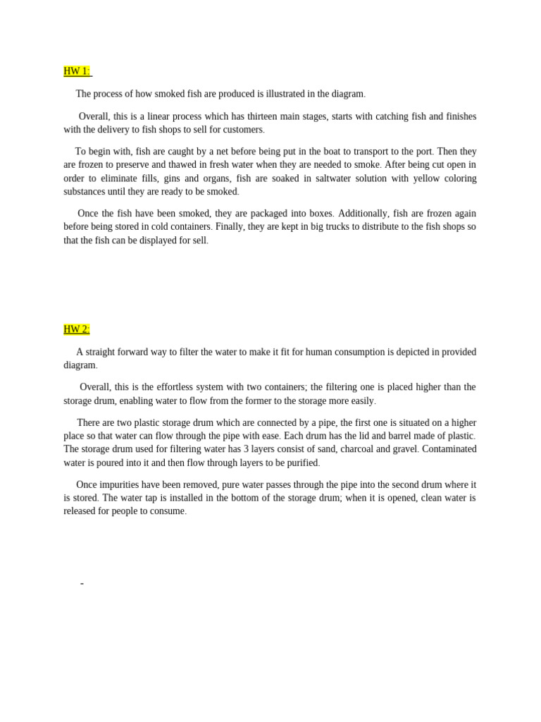 Writing Ielts Pdf