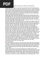 Hai Lần Chết - Thạch Lam | PDF