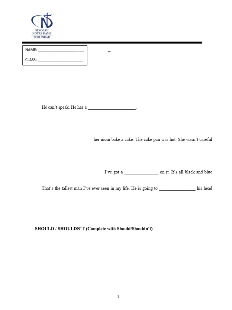 Grade 4 2022 2023 - Unit 4 (Review) | PDF Grade 4 2022 2023 - Unit 4 (Review) | PDF