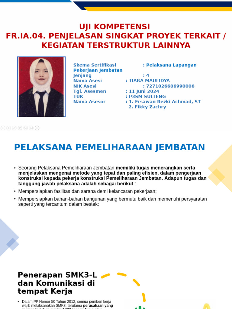 Tiara Maulidya | PDF