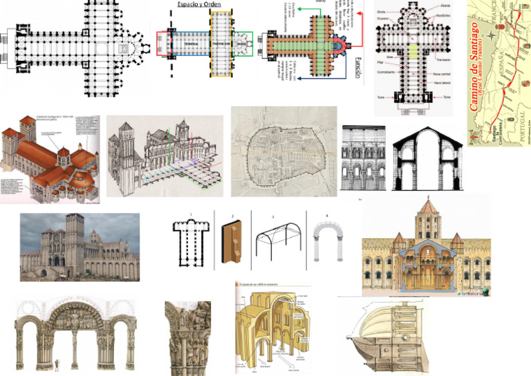 santiago de compostela | PDF