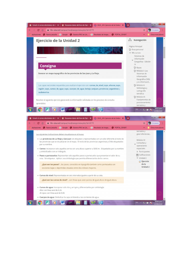 capturas sholem | PDF