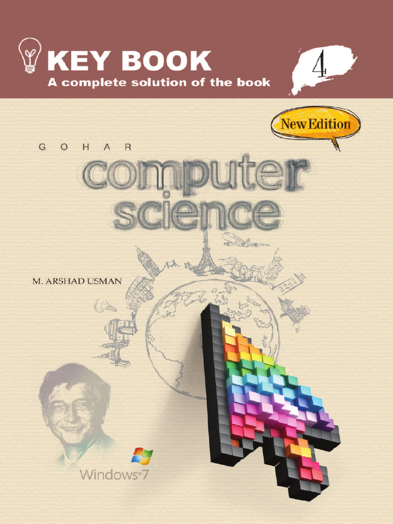 GoharComputerScienceKeybook04 Compressed | PDF