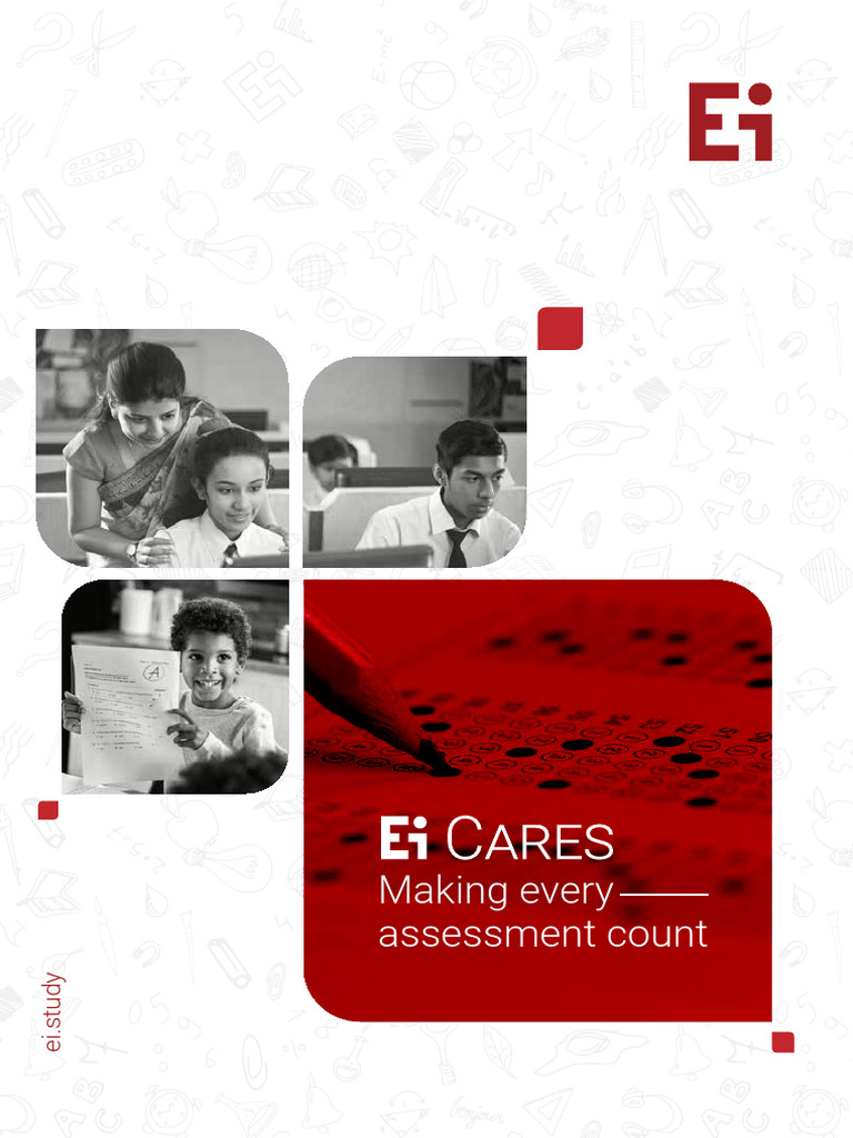 Ei CARES Brochures W | PDF