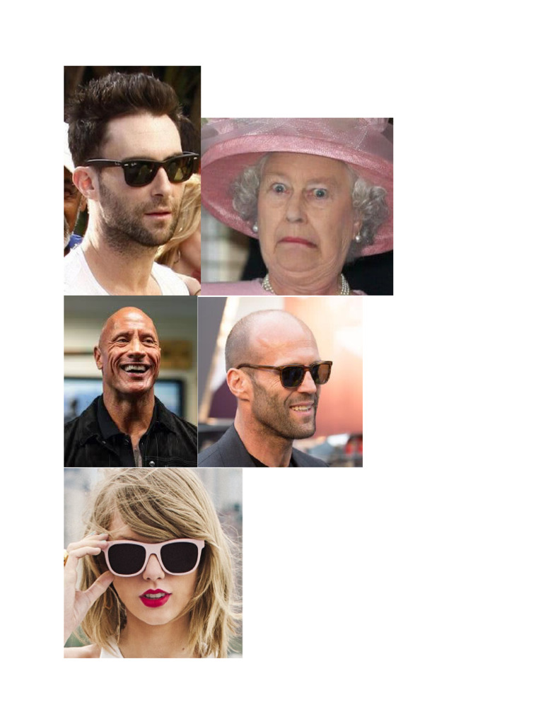 lo face collage | PDF