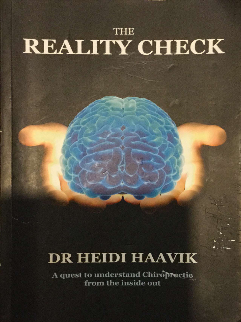 The Reality Check | PDF