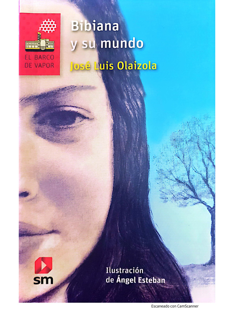 Bibiana y Su Mundo | PDF