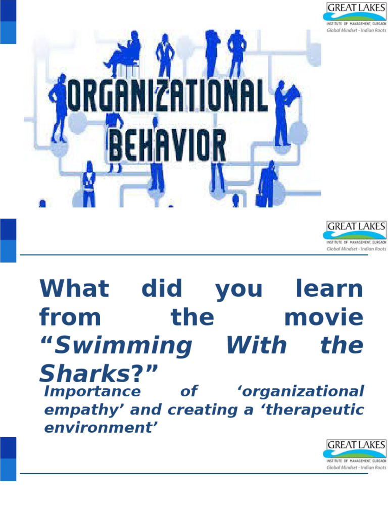 OB and Evolution of Management | PDF