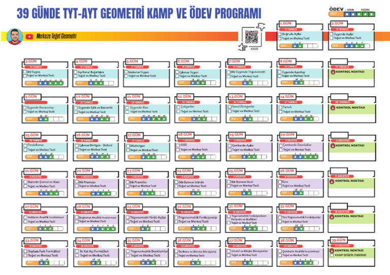 kamp-program-2025 | PDF