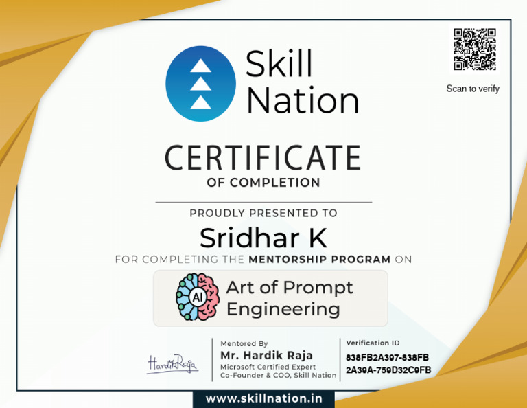 Advanced Art of Prompt Engineering Basic To Advanced Art of Prompt ...