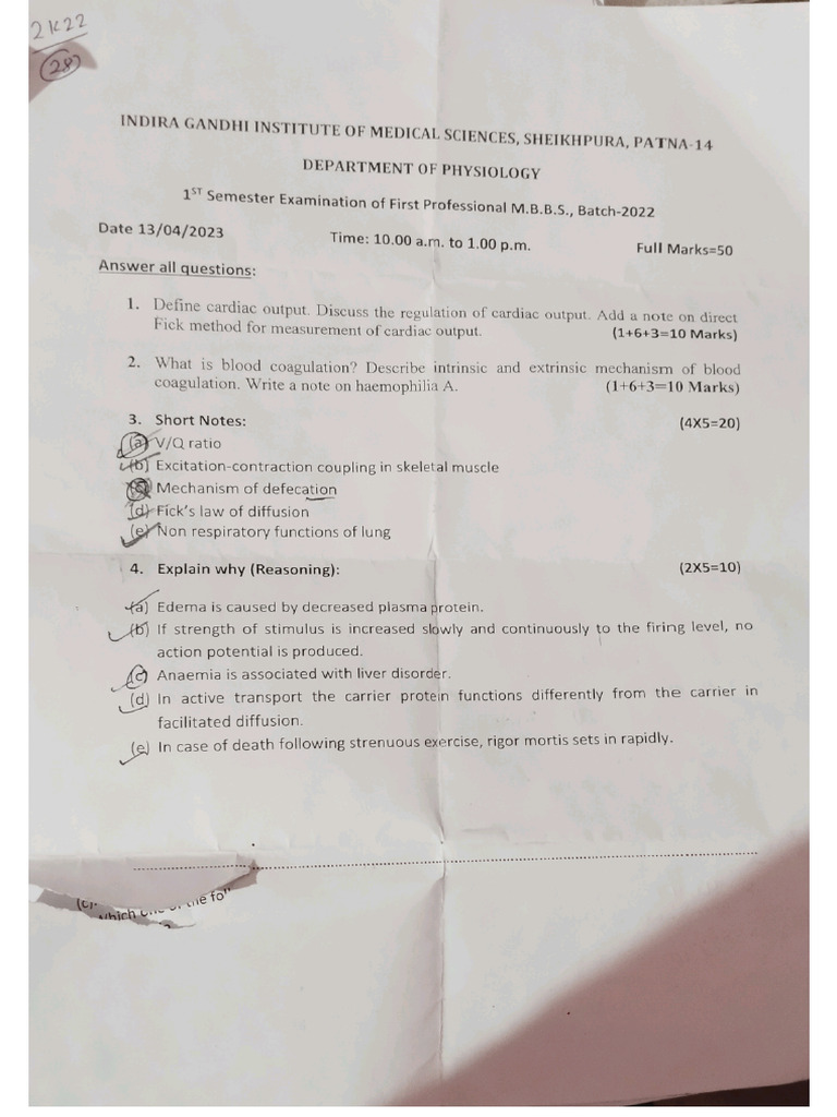 semester 1 2022 | PDF