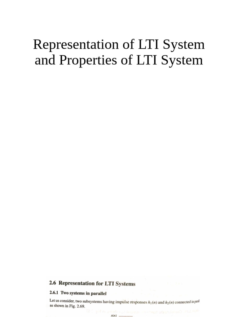 Lecture 19 - 20 | PDF Lecture 19 - 20 | PDF