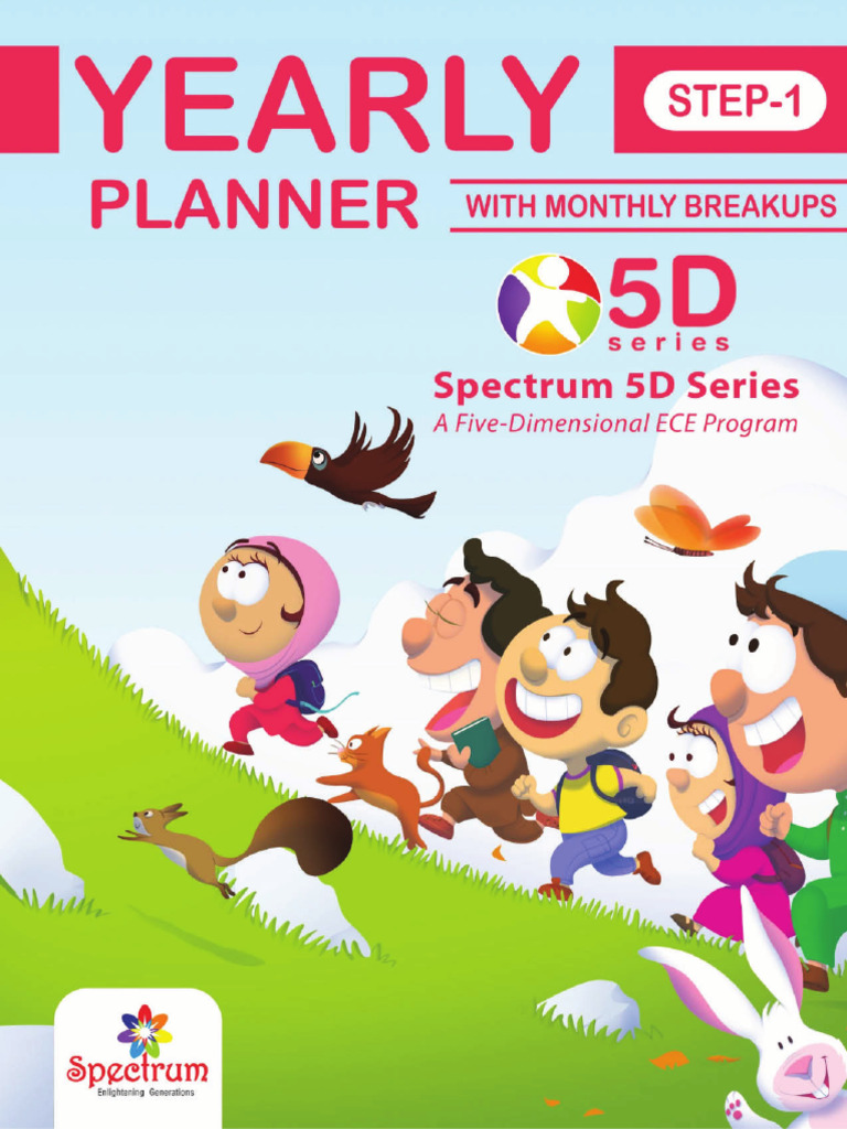 SPECTRUM | PDF