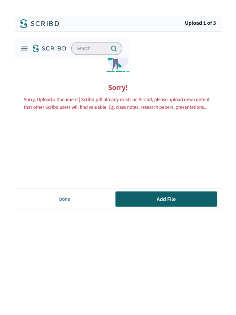 Upload A Document - Scribd 2 | PDF